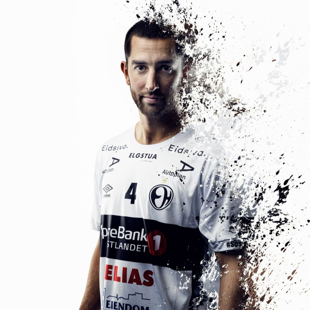 Elverum – Bare enda et Norsk Topphåndball-nettsted